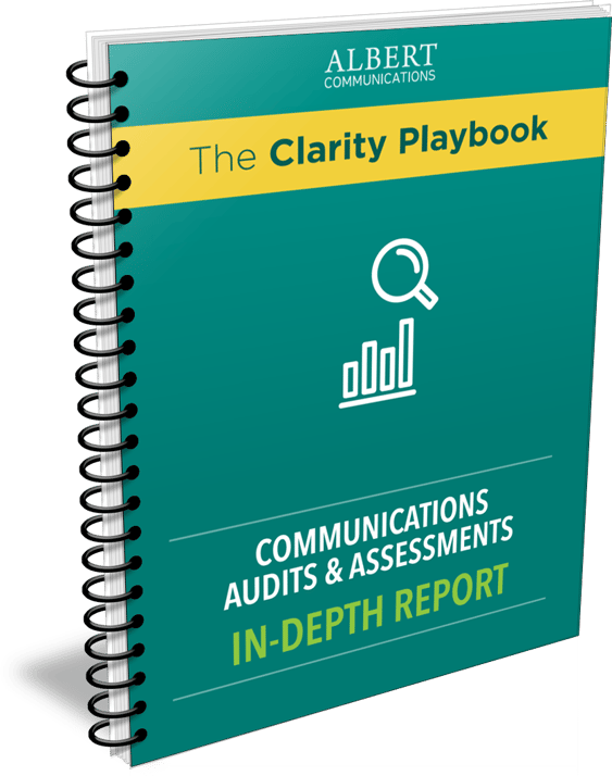 Communications Assessment & Audits In-Depth Report