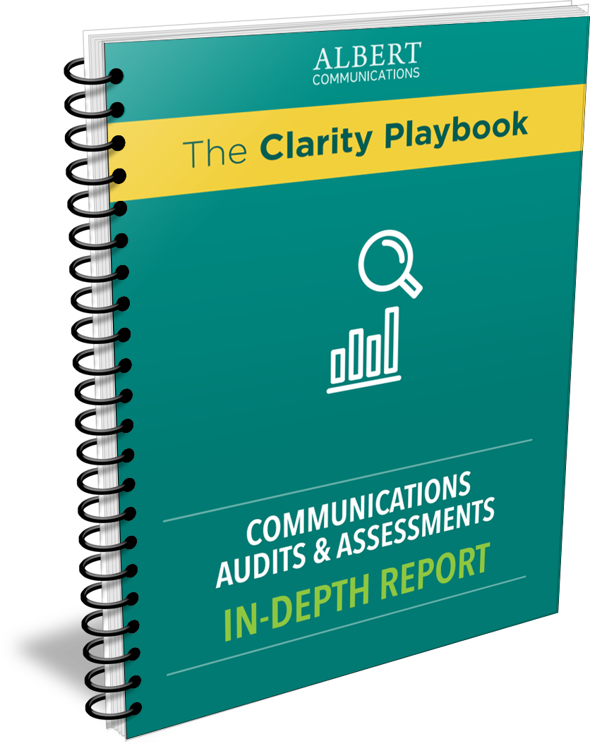 Communications Assessment & Audits In-Depth Report